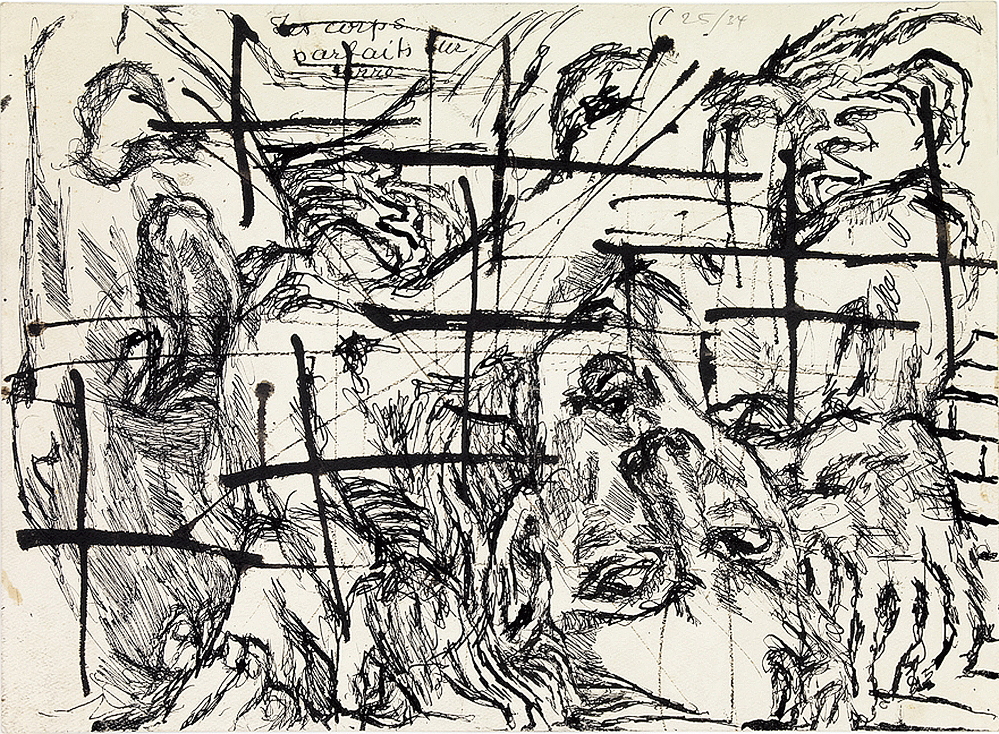 Soutter | Collection Pictet