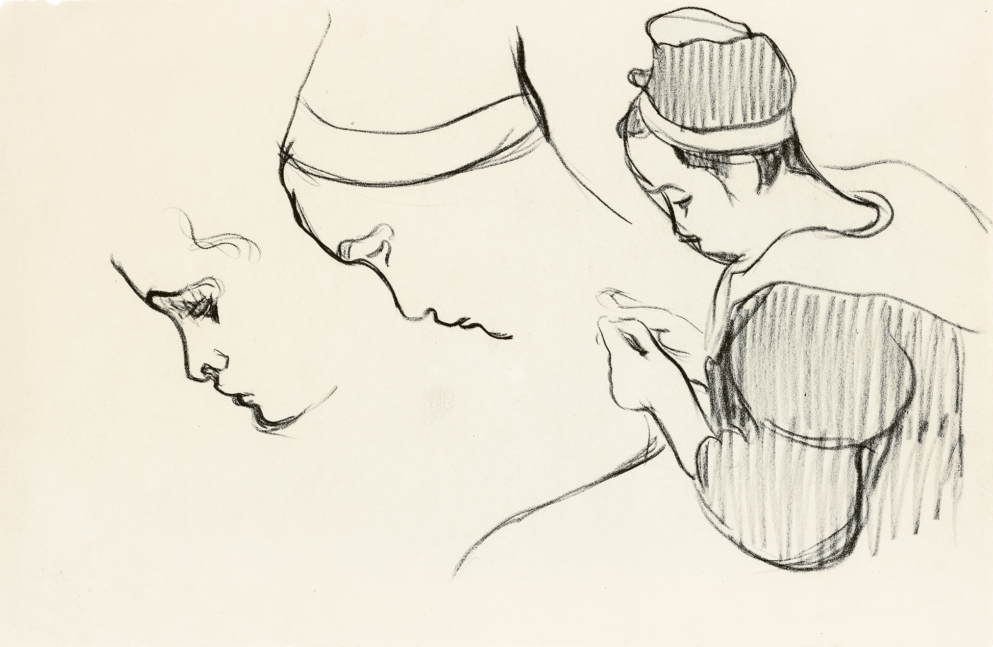 Amiet | Collection Pictet