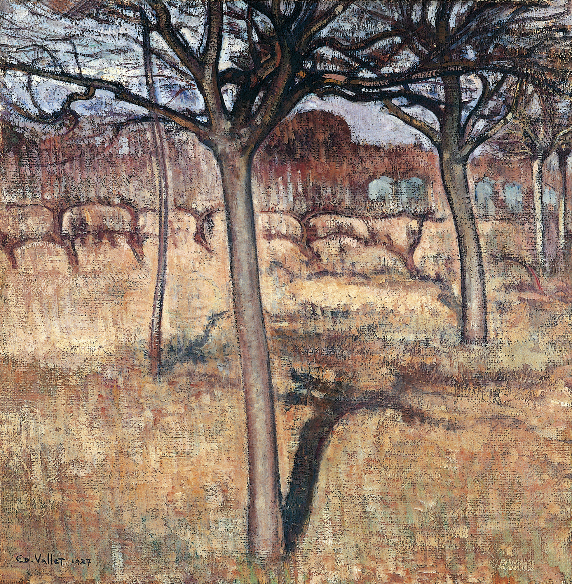 Vallet | Collection Pictet