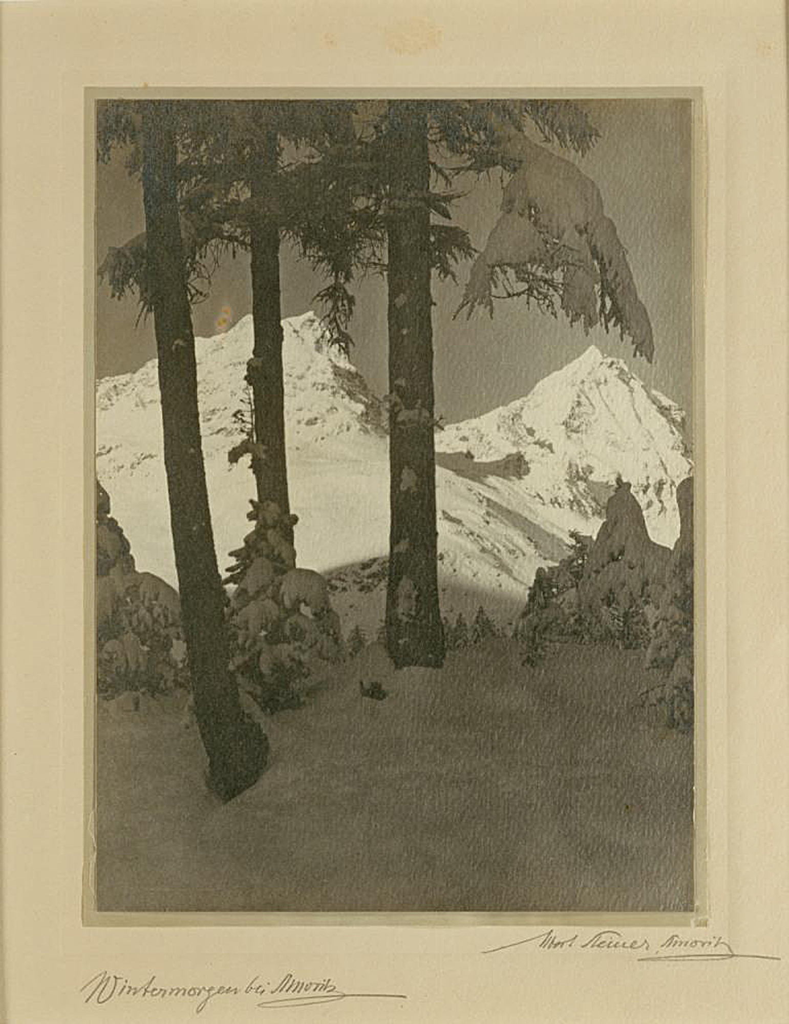 Steiner | Collection Pictet