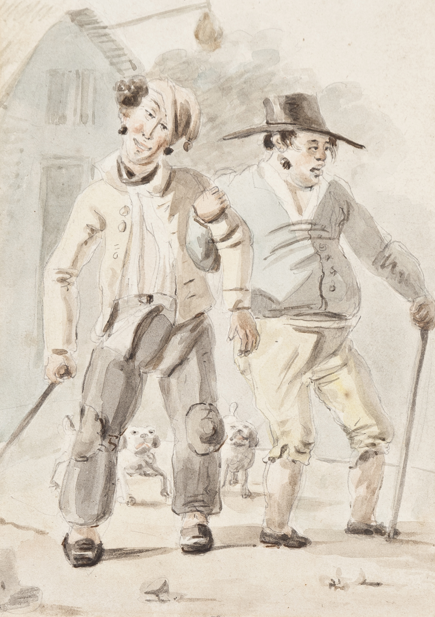 Töpffer | Collection Pictet