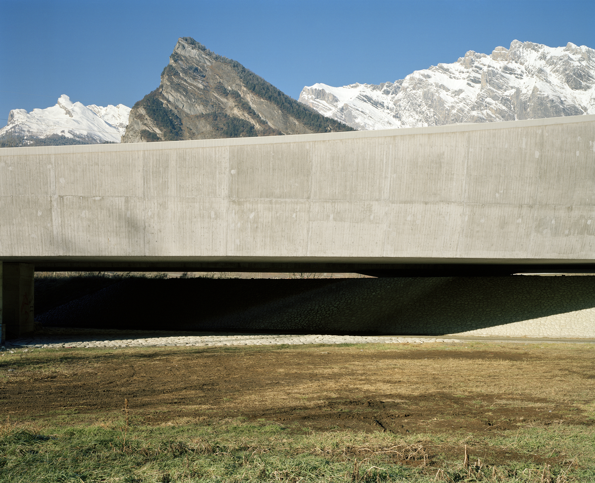 Faure | Collection Pictet