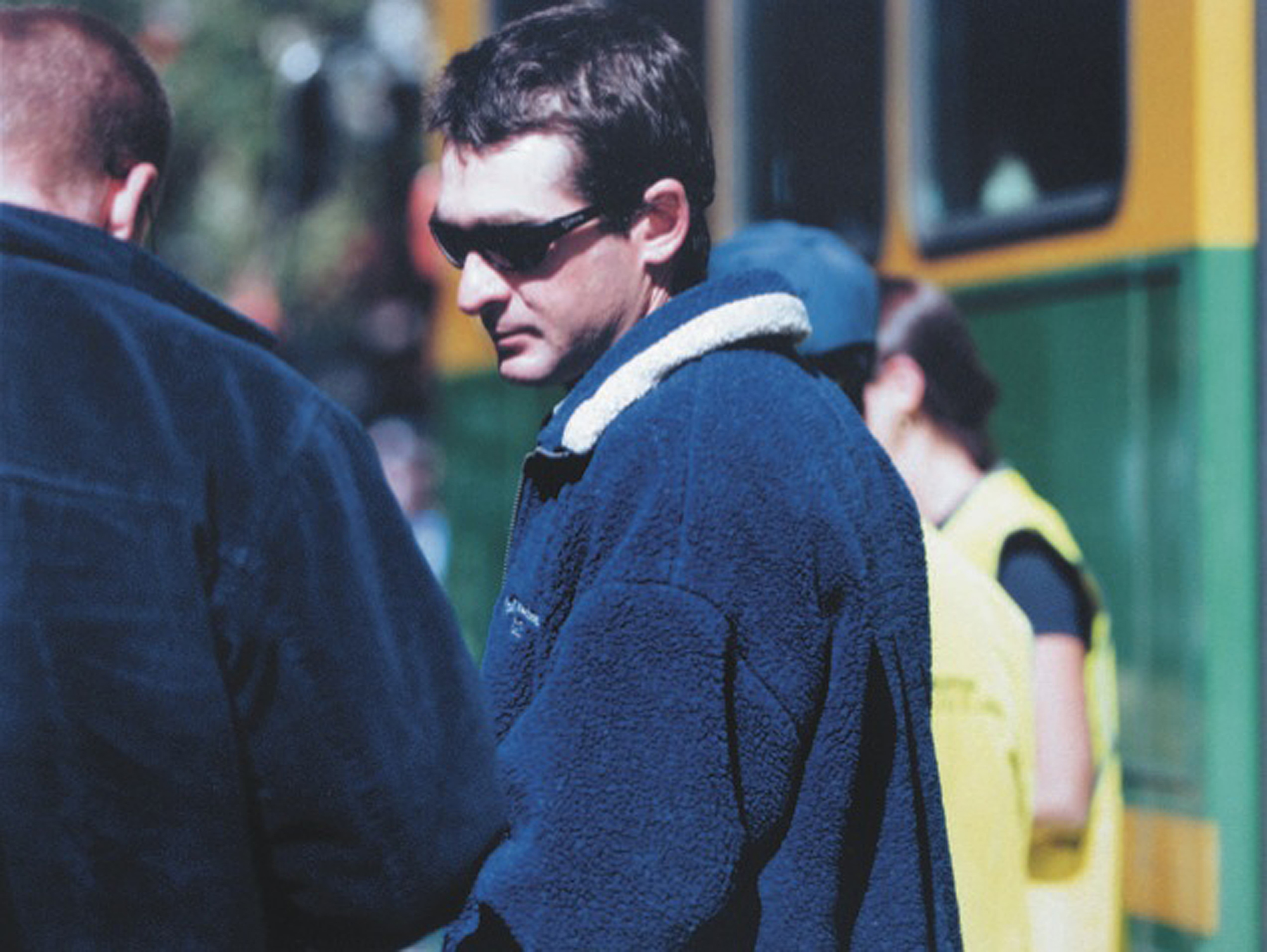 Streuli | Collection Pictet