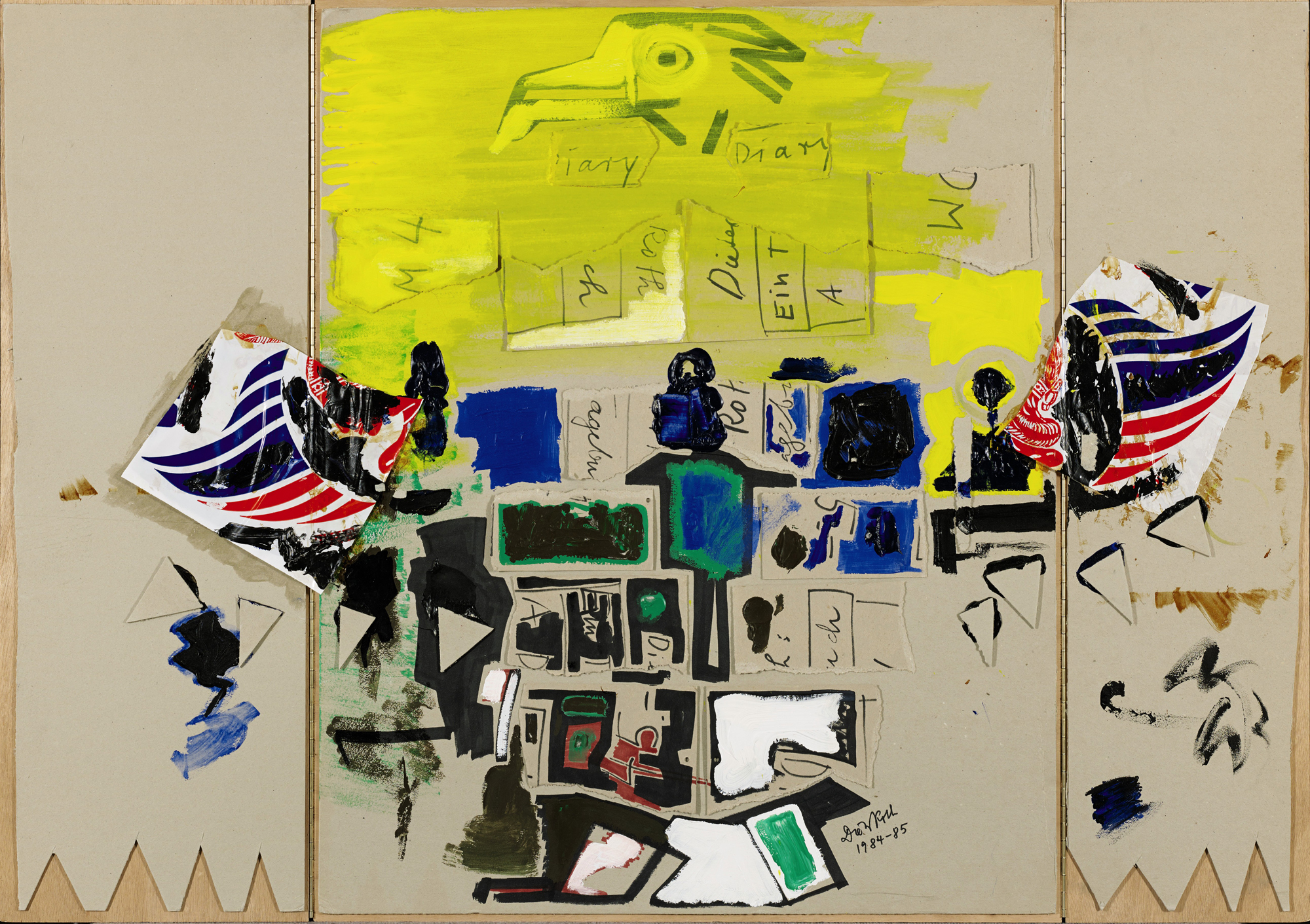 Roth | Collection Pictet