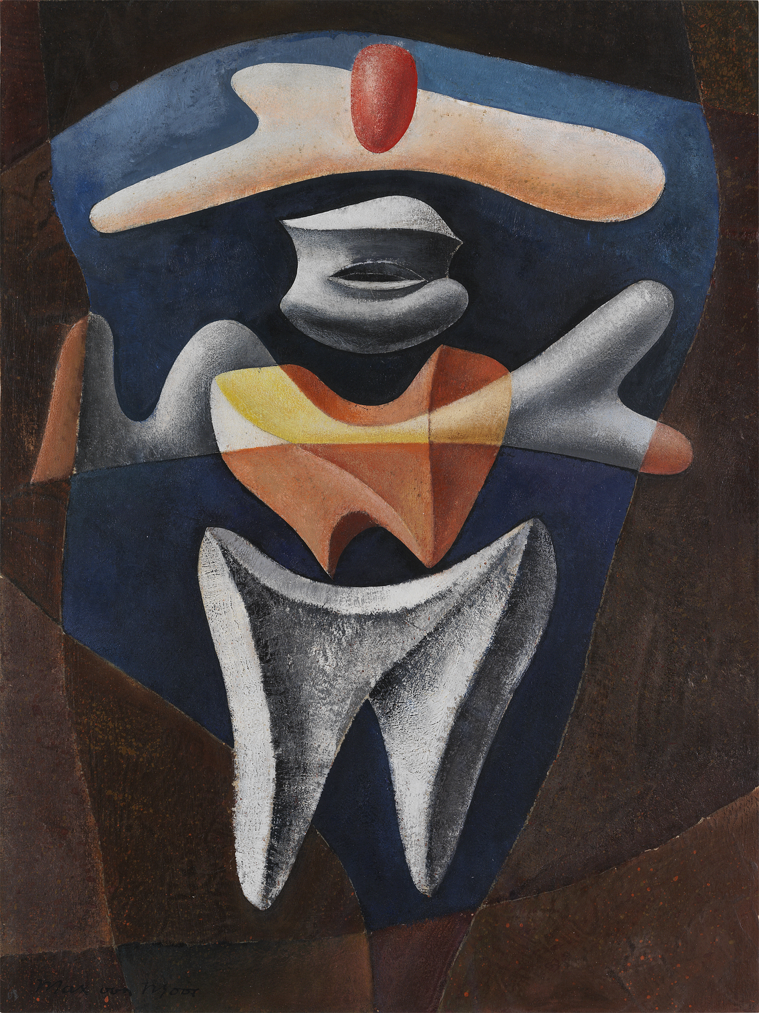 Von Moos | Collection Pictet