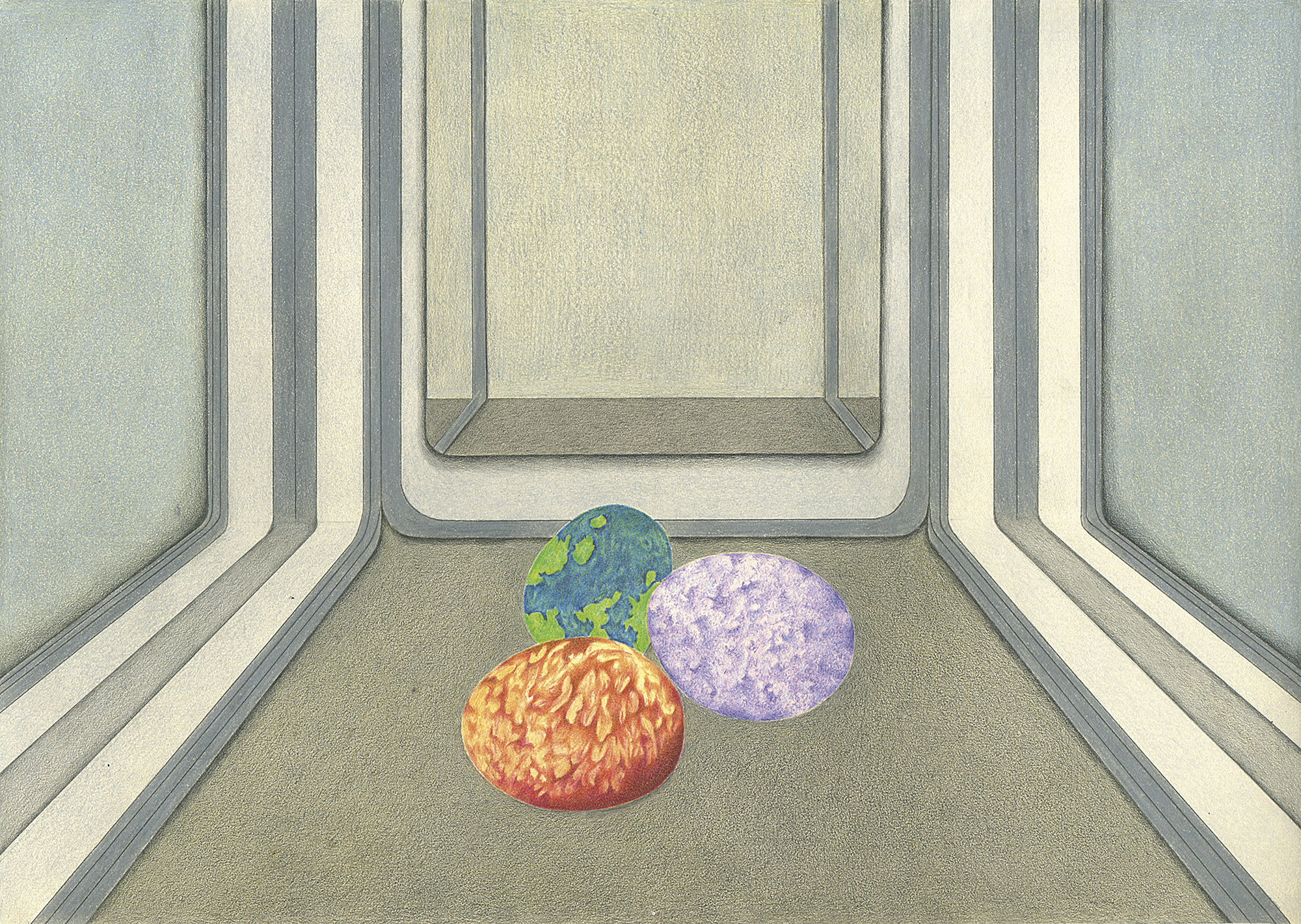 Riniker-Radich | Collection Pictet