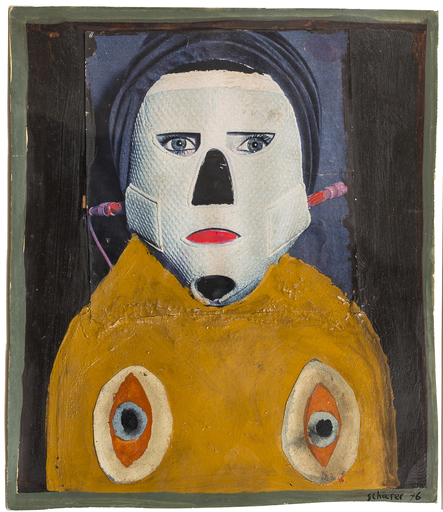 Schärer | Collection Pictet