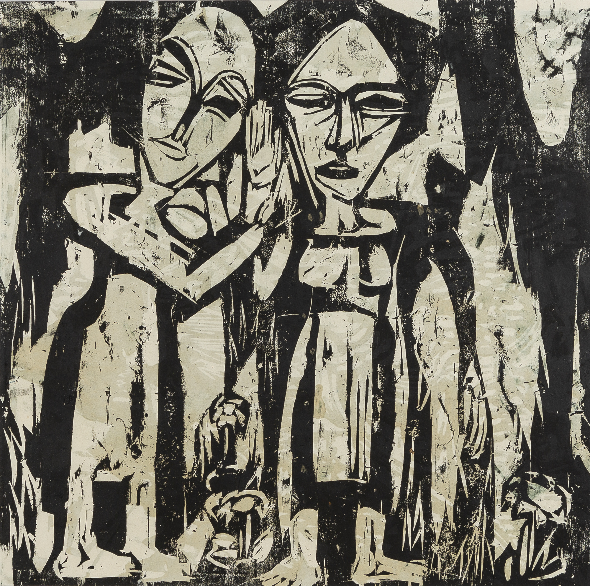 Müller | Collection Pictet