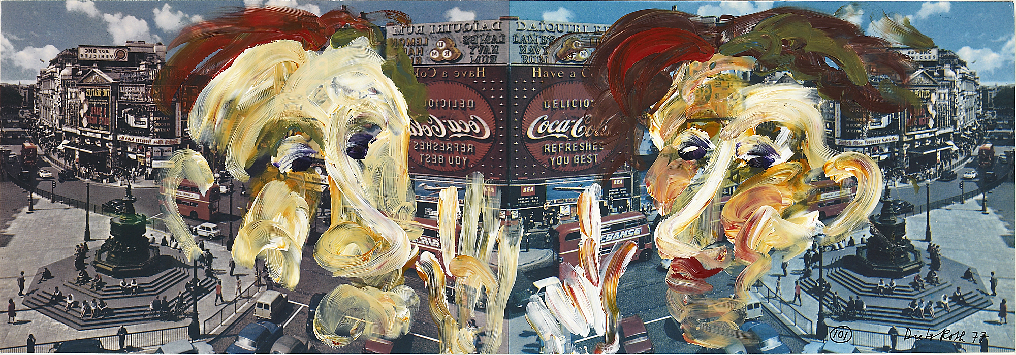 Roth | Collection Pictet