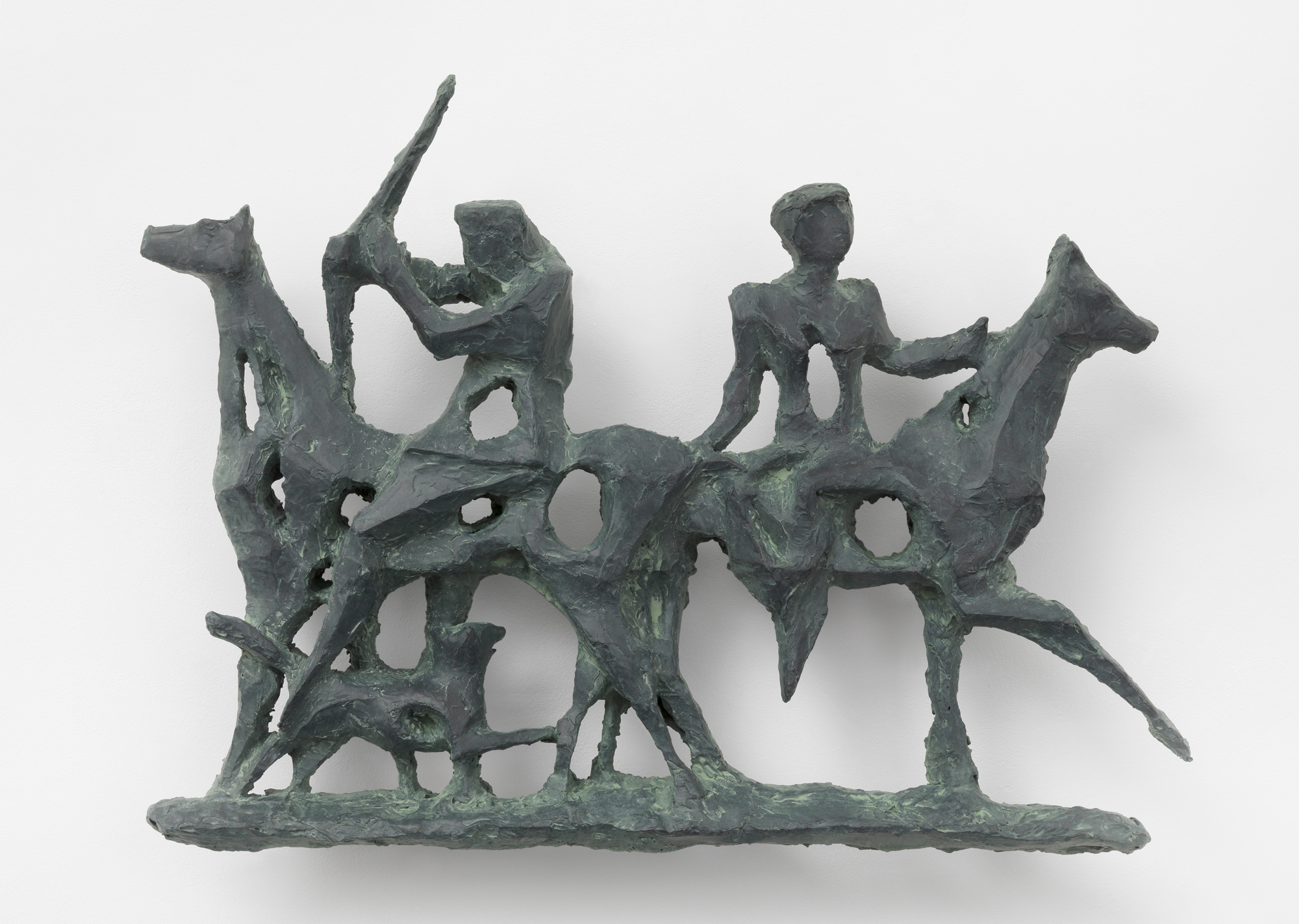 Carron | Collection Pictet