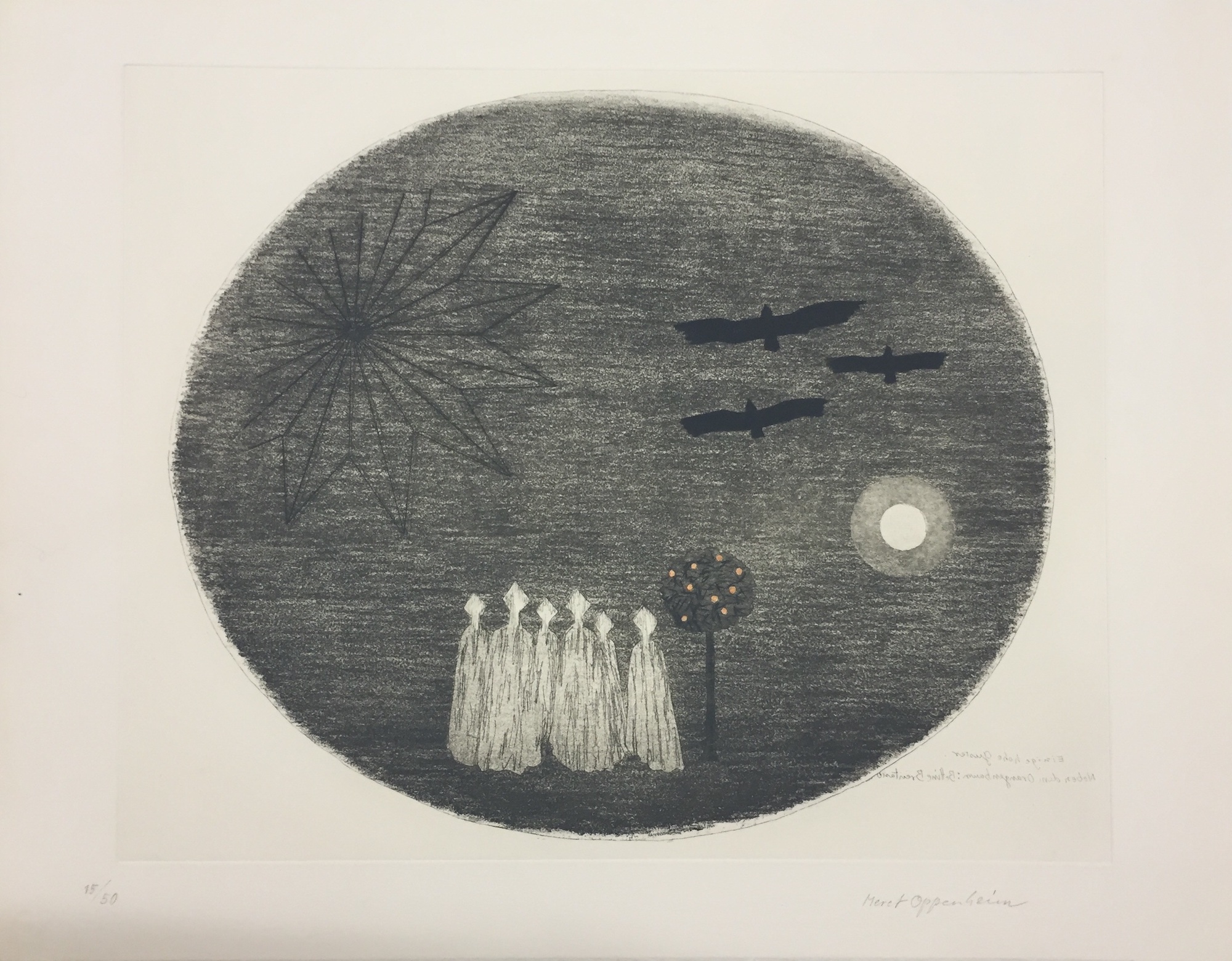 Meret Oppenheim Paintings