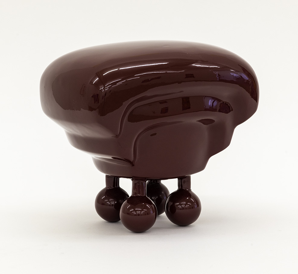 Bucher | Collection Pictet