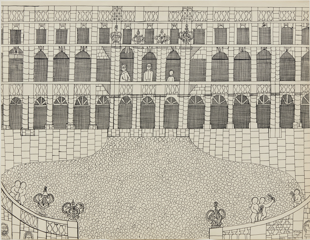 Filozof | Collection Pictet