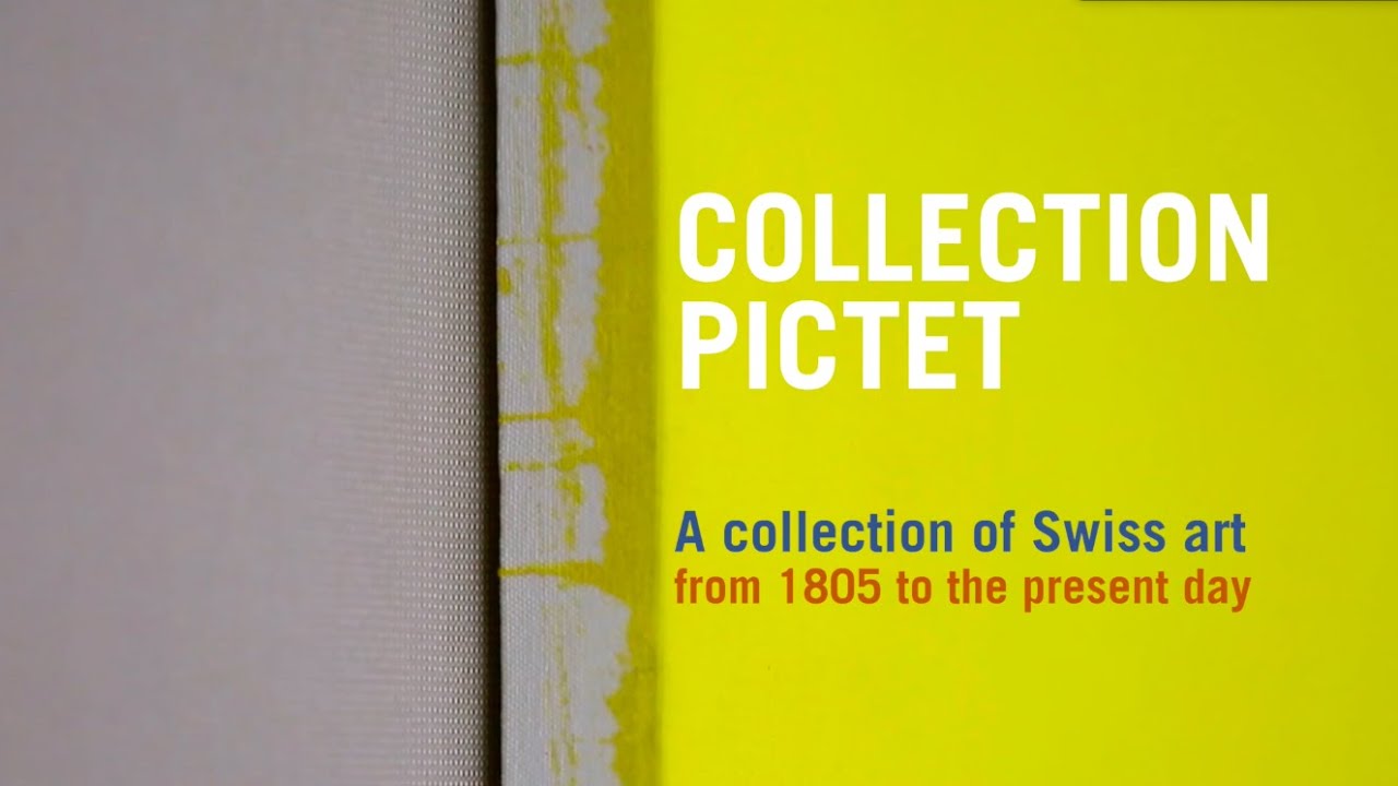 The Collection Pictet | Collection Pictet